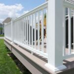 How to Choose the Right Deck Railing for Your Home | Decked Out Builders