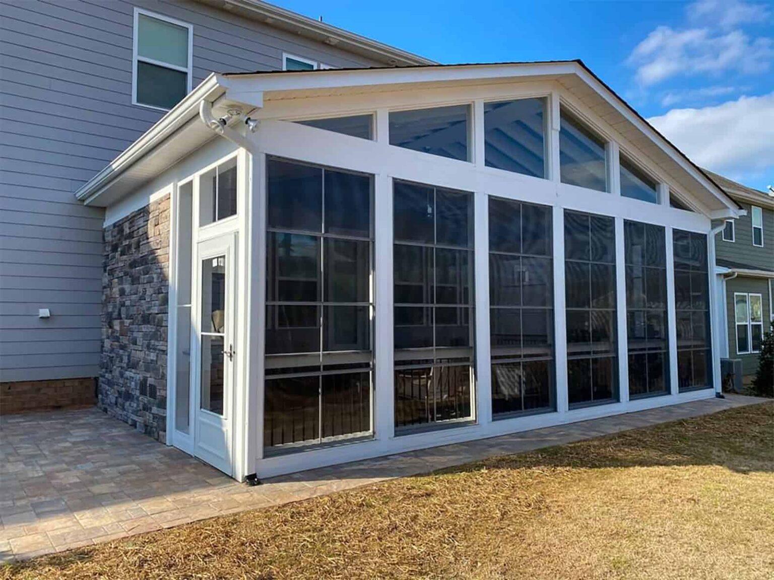 Porch Builder | Decked Out Builders