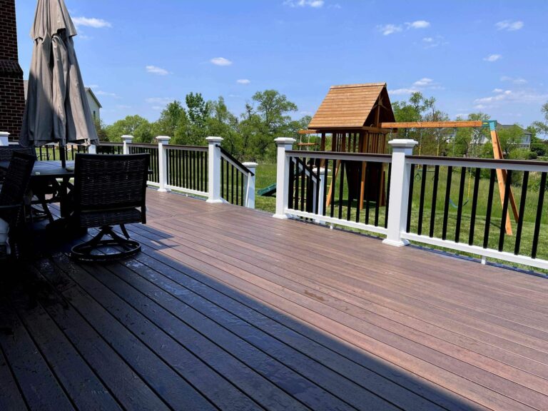 Things to Consider Before Building a Deck - Decked Out Builders