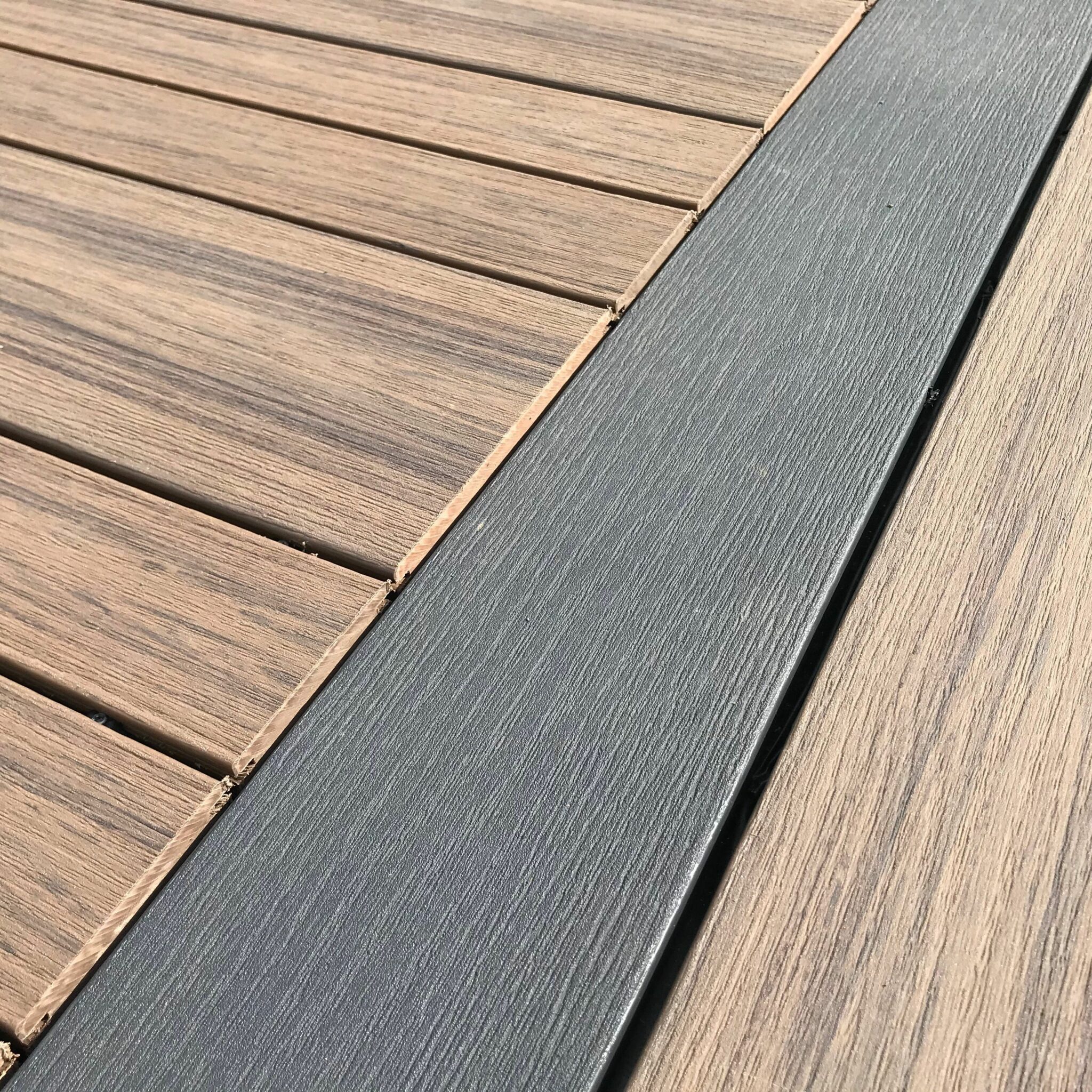 Safety First: Tips for Creating a Slip-Resistant Composite Deck ...
