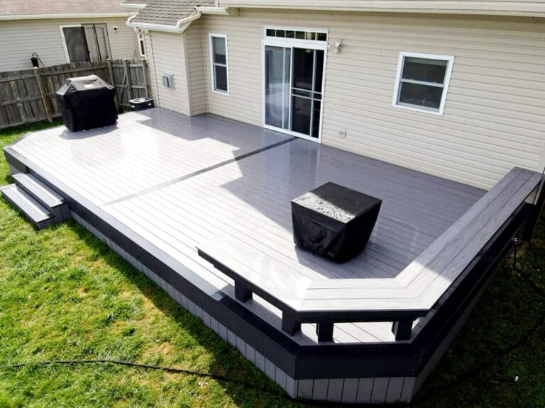 Deck Safety Checks: A Comprehensive Guide | Decked Out Builders